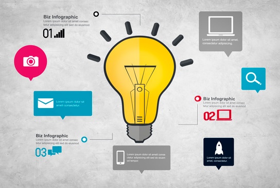 How to Prompt Engaging Infographic Ideas