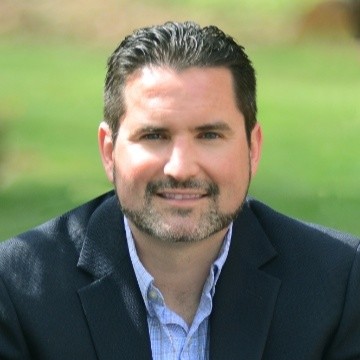 Summit Speaker Spotlight: Jerry Valentine